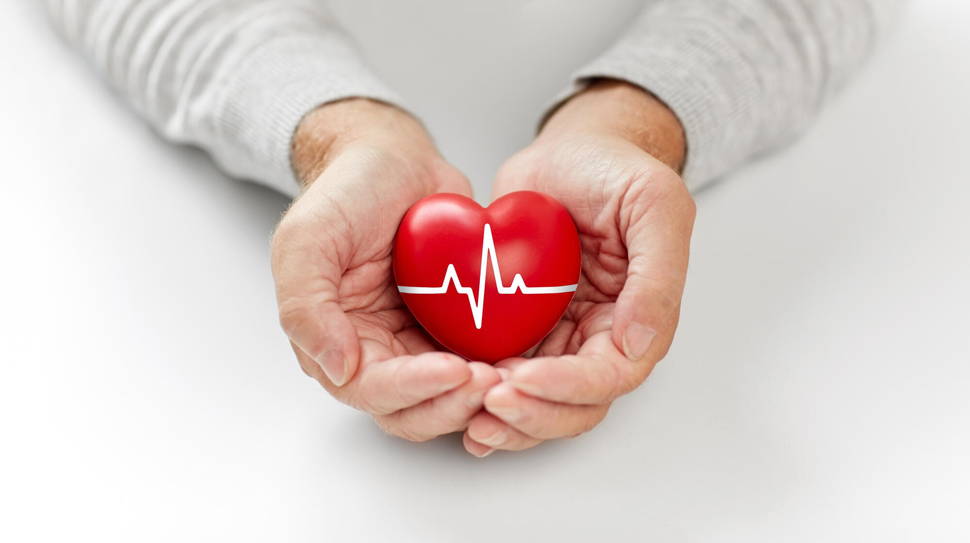 What Is a Heart Health Test? What Seniors in Care Should Know